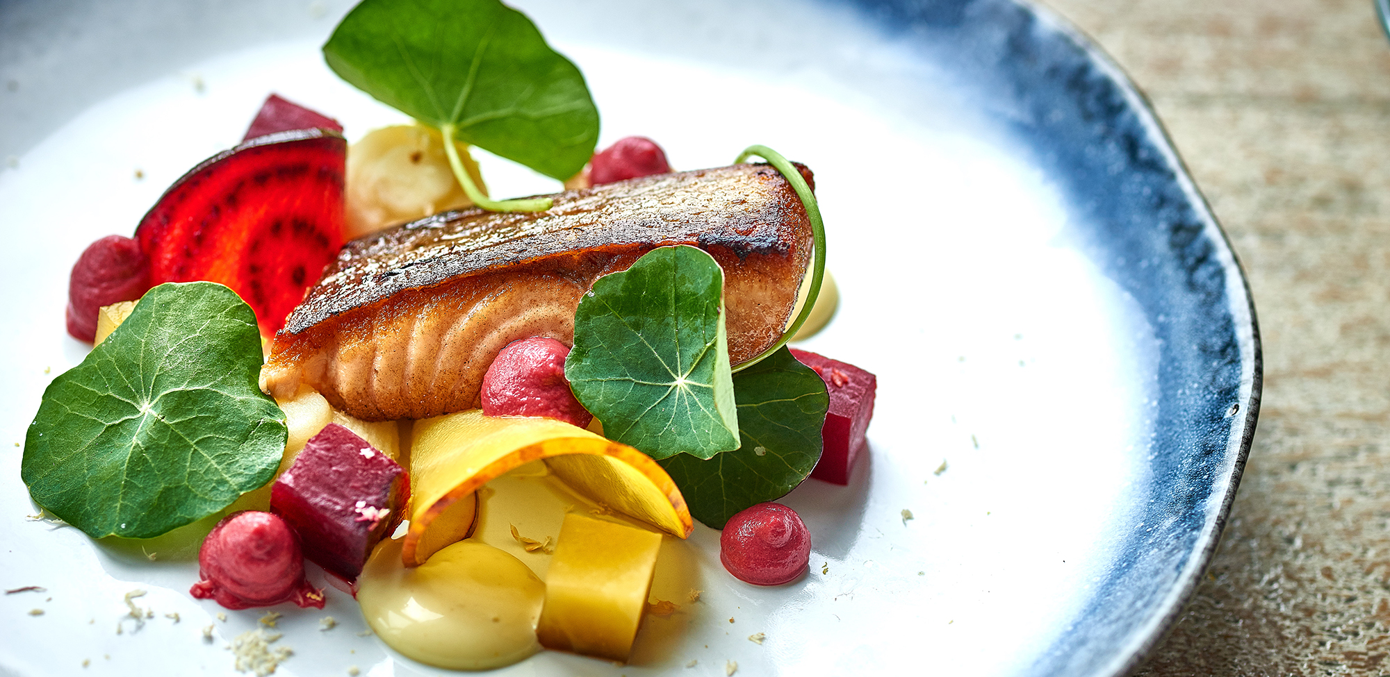 Easter Sunday menu - The Beach Hotel | Boutique Hotel & Restaurant in ...