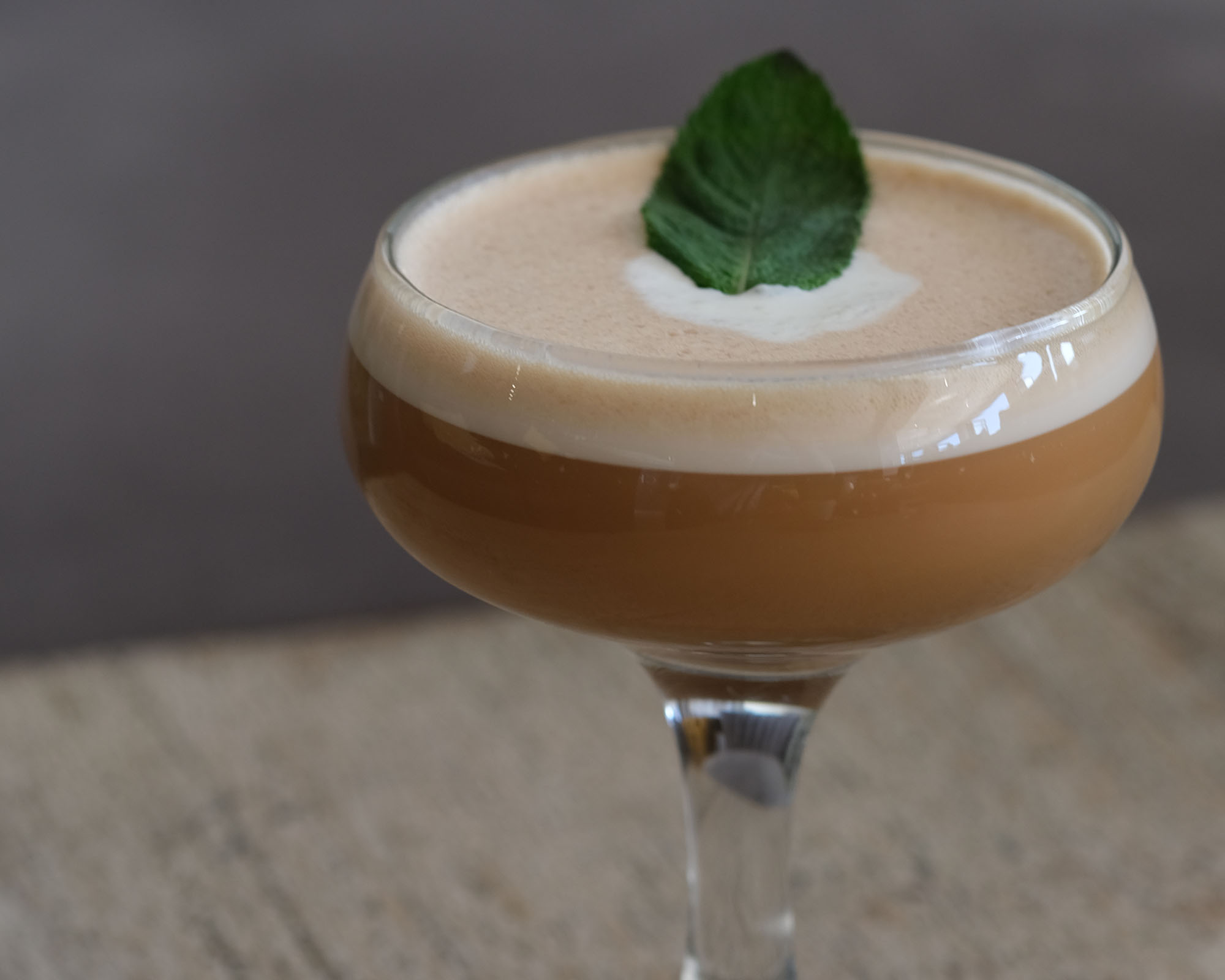 Brown Banana cocktail recipe - The Beach Hotel | Boutique Hotel ...